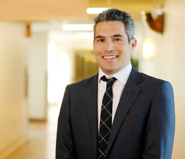 Dr. David Buxton, MD – Palliative Care Refined